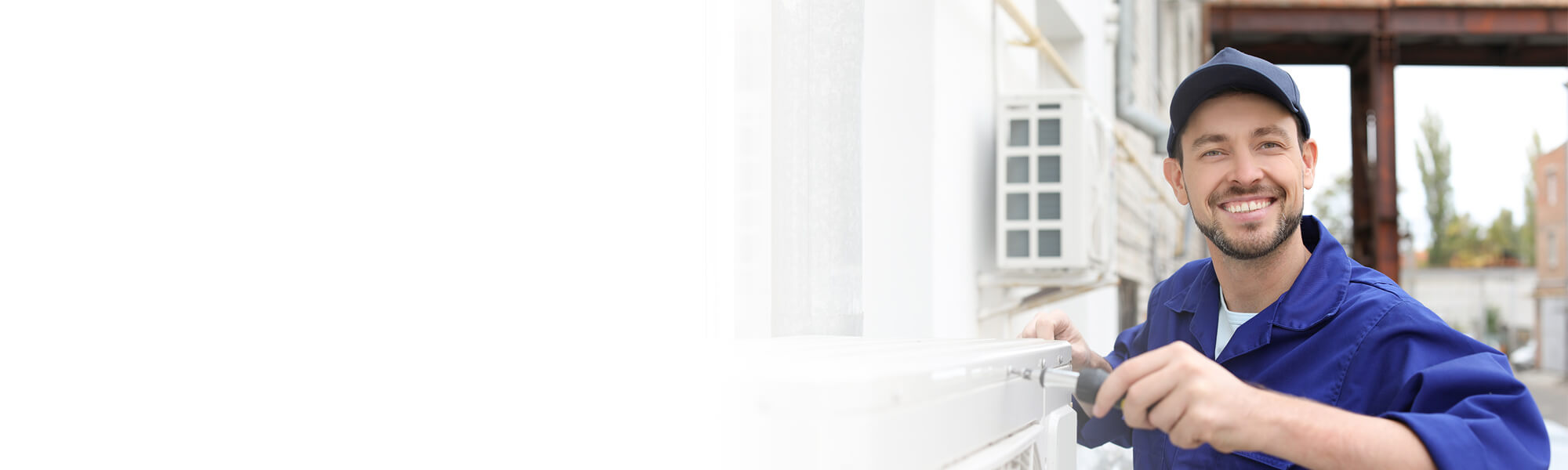 Heating Cooling Specialist Alberta | Our Services | Mr Furnace